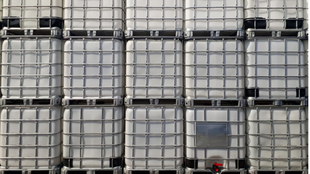 Understanding IBC Tanks: A Comprehensive Guide - Tanks and Tubs